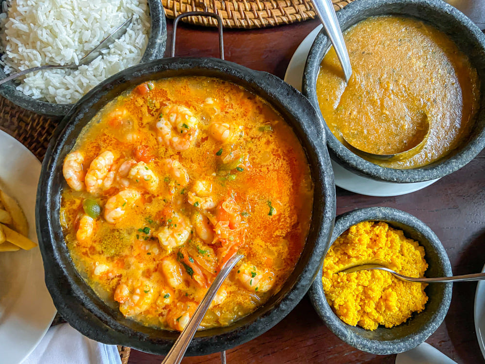 10 Comidas Típicas de Brasil: platos tradicionales y gastronomía