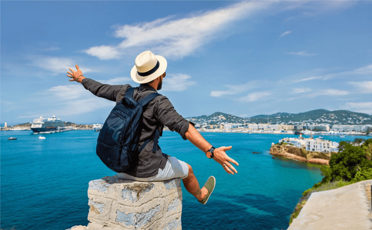 7 Destinos para ir de vacaciones de invierno en Argentina ¡Atento!