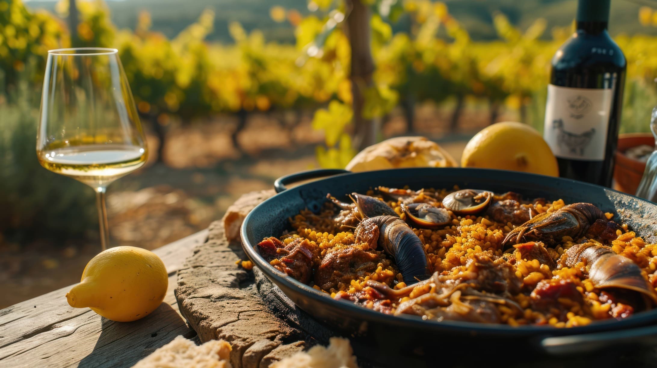 Comidas típicas da Espanha: 10 pratos tradicionais